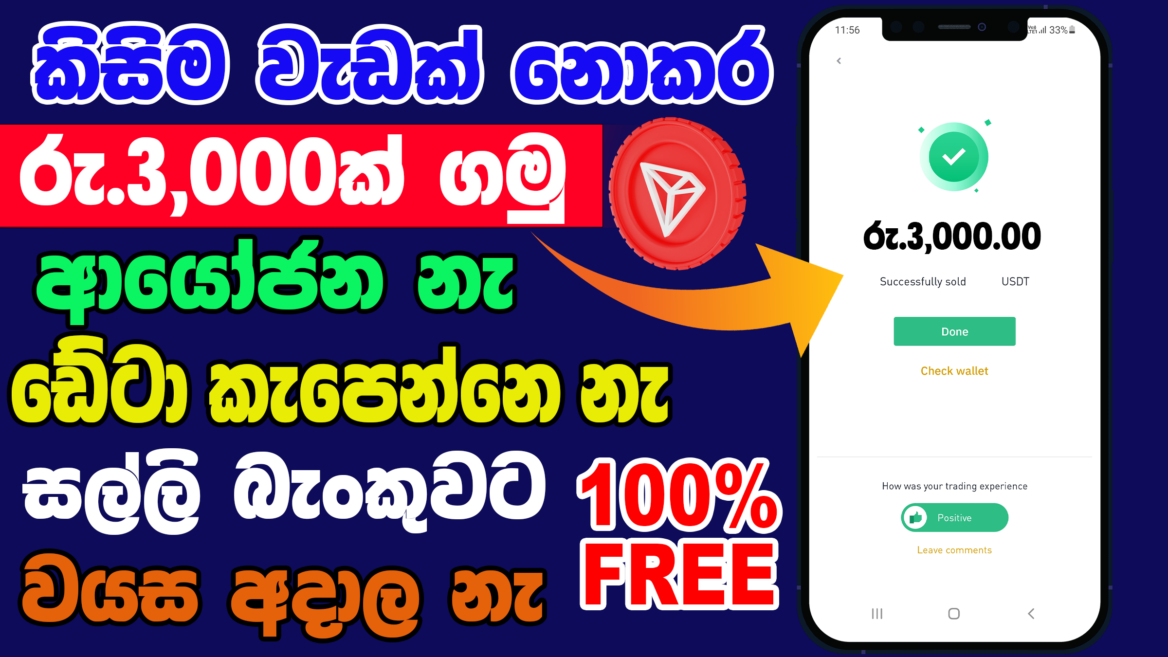 SL Sajith - Make Money Online