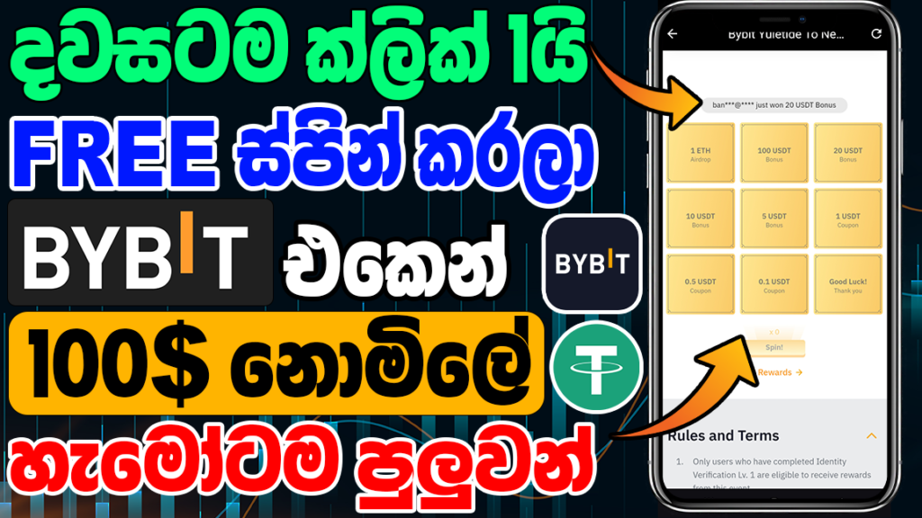 Bybit Exchange Celebrates Five-Year Jubilee Championship: A Milestone ...