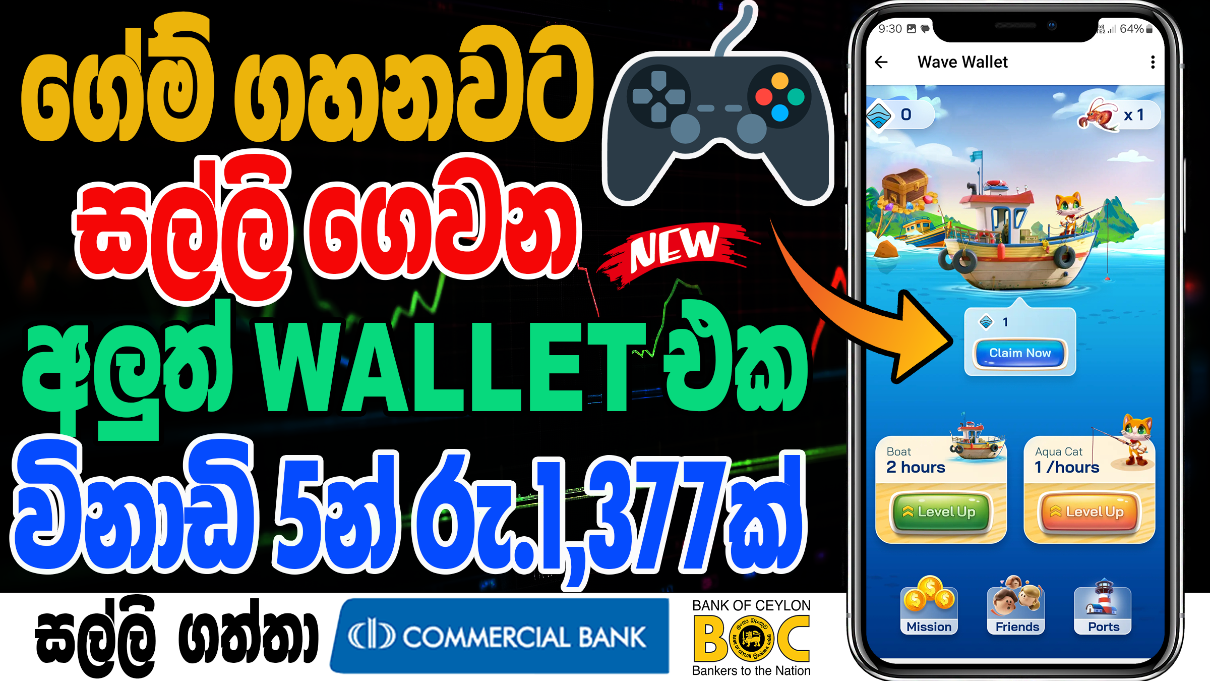 Introducing Wave Wallet: Revolutionizing Crypto Wallets with Innovative ...